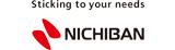 Nichiban Global Site