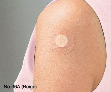 INJECTION PAD | NICHIBAN Co., Ltd.